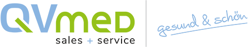 Kontakt - QVMed