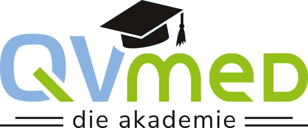 QVMed sales & service GmbH - Ihr Telefondienstleister